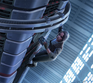 Project Stardust | Wookieepedia | Fandom