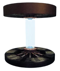 Containment field | Wookieepedia | Fandom