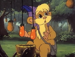 Dangleberry | Wookieepedia | Fandom