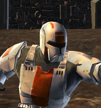 Devsh | Wookieepedia | Fandom