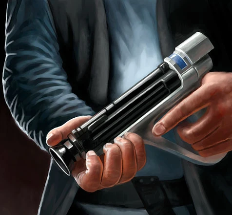 Disruptor | Star Wars Wiki | Fandom