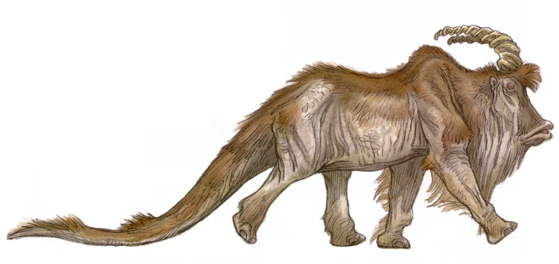 Dune bantha | Wookieepedia | Fandom