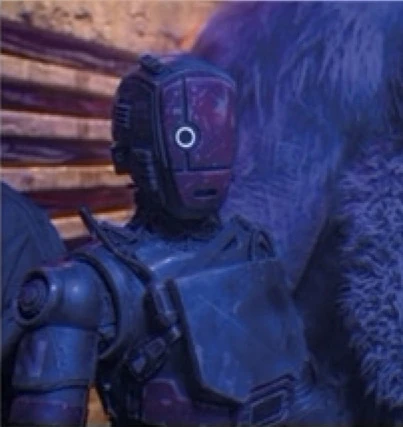 Efrem LX | Star Wars Wiki | Fandom