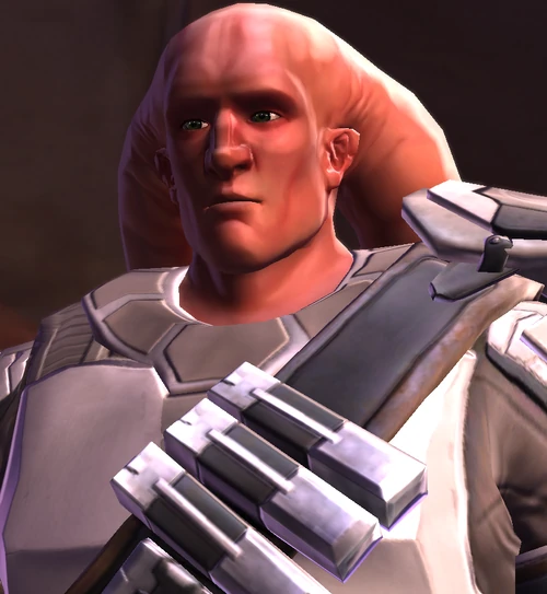 Endran | Wookieepedia | Fandom