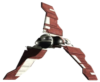Eta-class shuttle | Wookieepedia | Fandom
