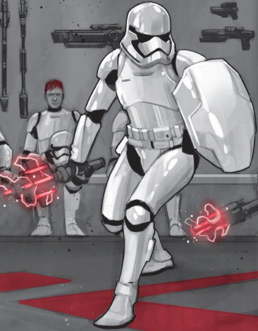 Resonator mace | Wookieepedia | Fandom