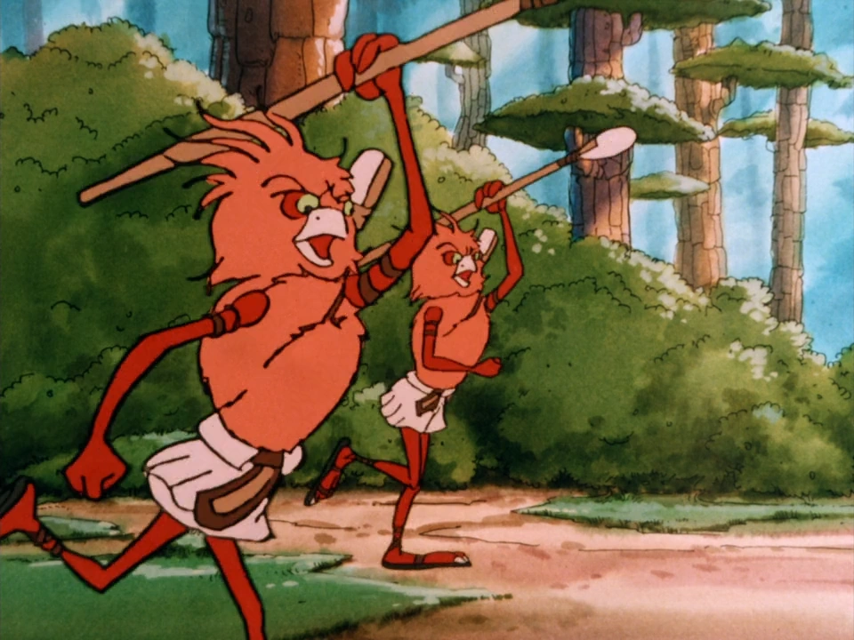 Skirmish on Dandelo | Wookieepedia | Fandom