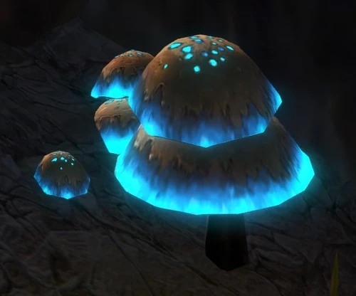 Glowshroom | Wookieepedia | Fandom