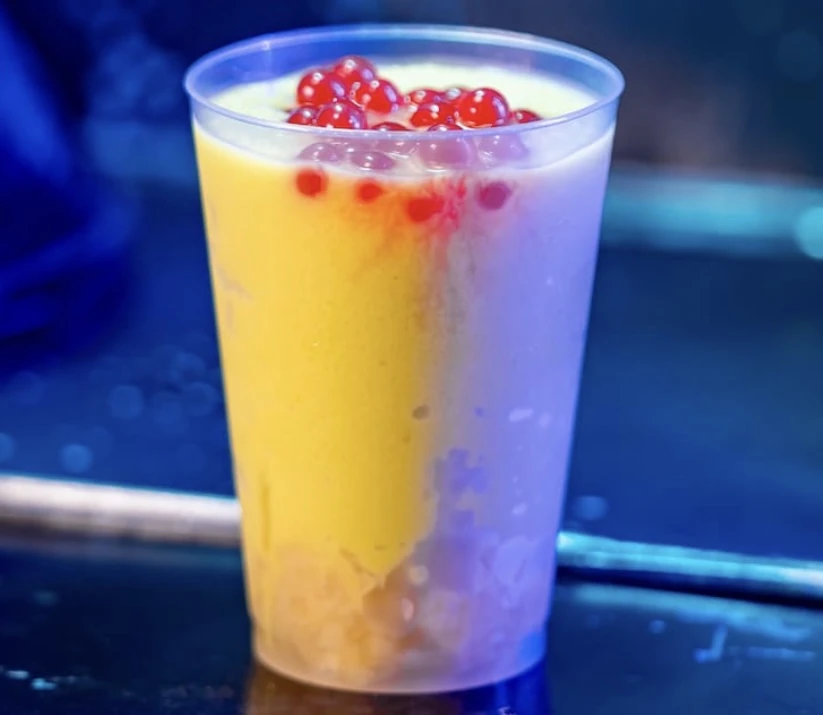 Green Milk with Red Lichen Paddy Frog Eggs | Wookieepedia | Fandom