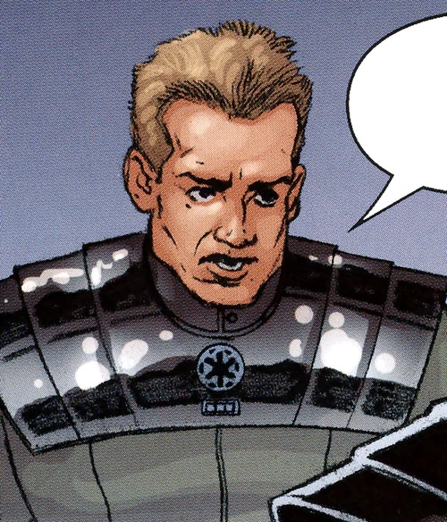 Hoge | Wookieepedia | Fandom