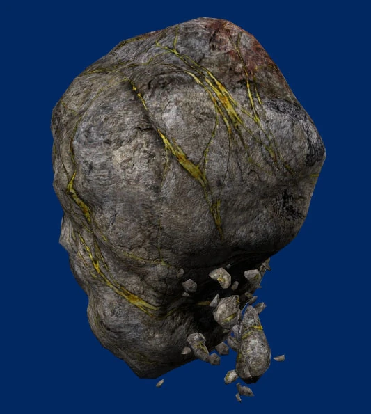 Iron | Wookieepedia | Fandom