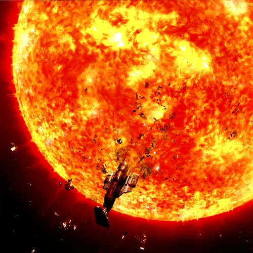 Red supergiant | Wookieepedia | Fandom