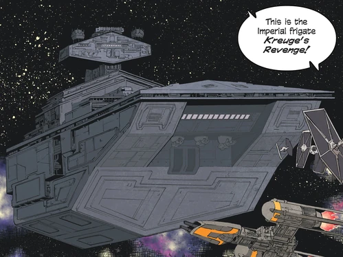 Razor-class frigate | Wookieepedia | Fandom