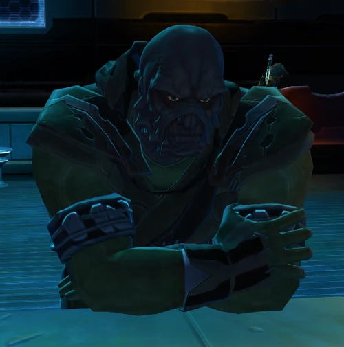 Krolak | Wookieepedia | Fandom