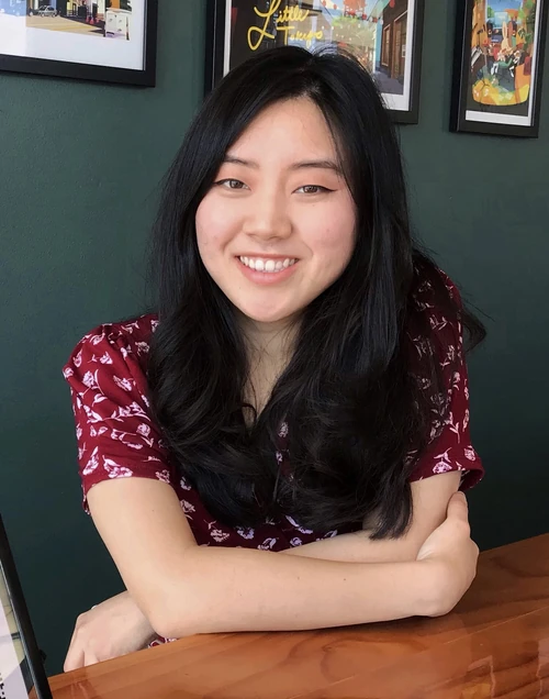 Lindsey Hiramoto | Wookieepedia | Fandom