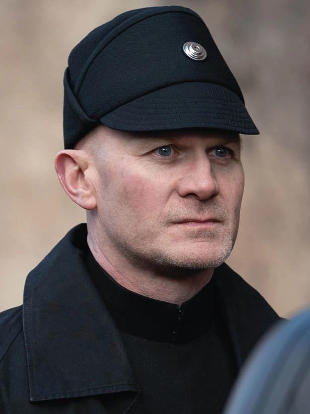 Merzin Keysax | Wookieepedia | Fandom