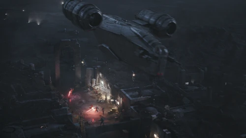 Hunt for Grogu | Wookieepedia | Fandom