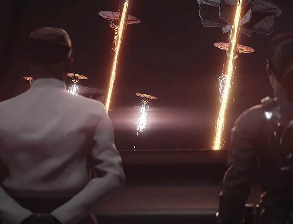 Operation: Cinder | Wookieepedia | Fandom