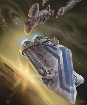 Praetorian-class frigate | Wookieepedia | Fandom