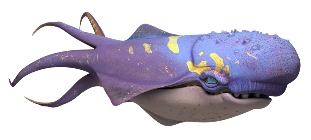 Category:Space-borne creatures | Wookieepedia | Fandom