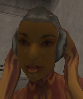 Romi Moola | Wookieepedia | Fandom