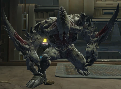 Skurr | Wookieepedia | Fandom