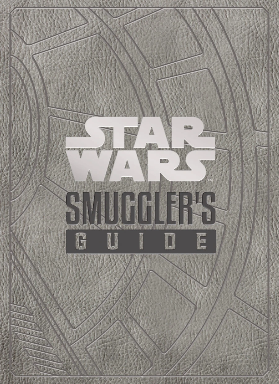 Smuggler's Guide | Star Wars Wiki | Fandom