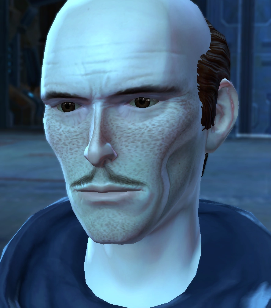 Sunder Ghettz | Wookieepedia | Fandom