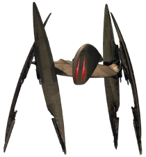 Xi Charrian | Wookieepedia | Fandom