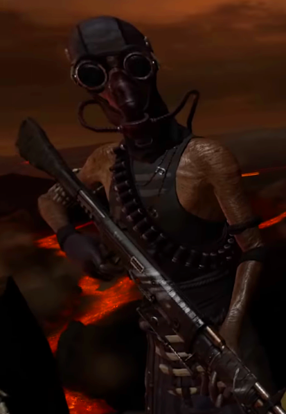 Wannek | Wookieepedia | Fandom