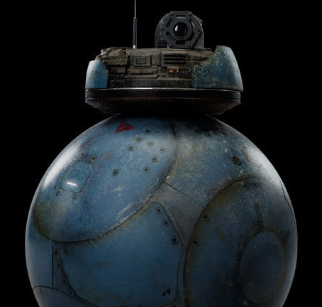 2BB-2 | Star Wars Wiki | Fandom