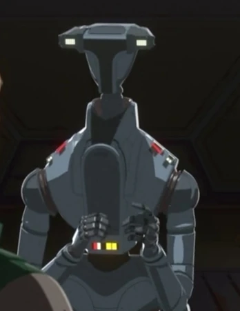 TDA Droid Assistant | Star Wars Wiki | Fandom