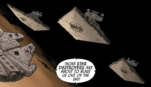 Adjudicator | Wookieepedia | Fandom