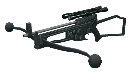 Assault bowcaster | Wookieepedia | Fandom