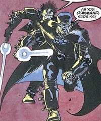 Dark Side Elite | Wookieepedia | Fandom