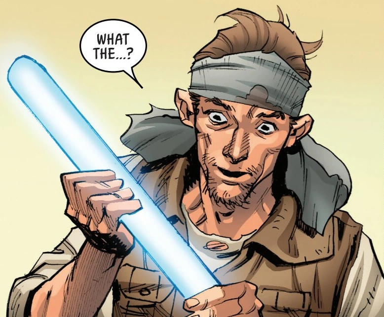 Energy capsule (technology) | Wookieepedia | Fandom