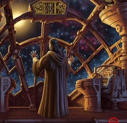 Jedi Exploration Corps | Star Wars Wiki | Fandom