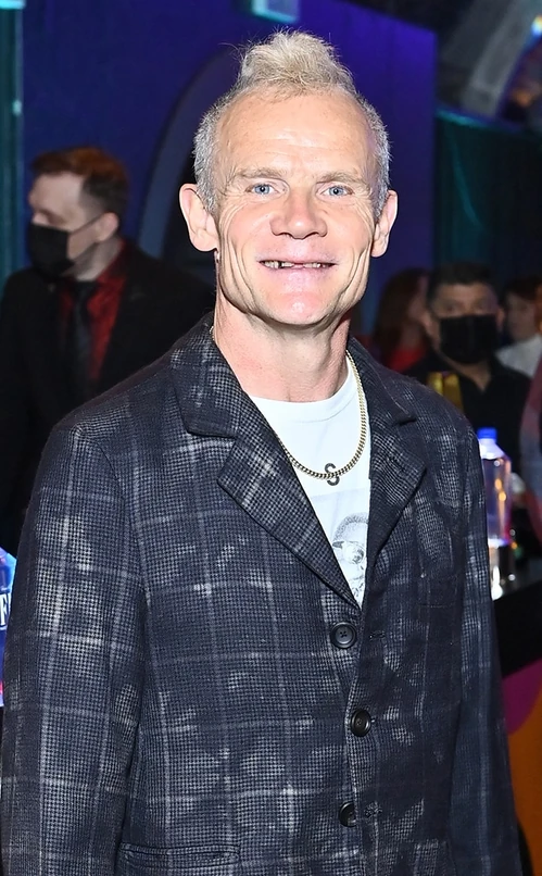 Flea (actor) | Wookieepedia | Fandom