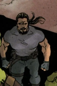 Gamy | Wookieepedia | Fandom