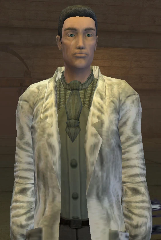 Griffax Jin | Wookieepedia | Fandom