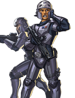 Imperial Security Bureau | Wookieepedia | Fandom