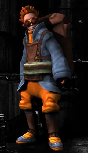 Jervis Gloom | Wookieepedia | Fandom