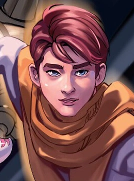 Jon (Jedi) | Wookieepedia | Fandom