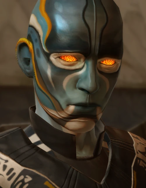 Karish-Ma | Wookieepedia | Fandom