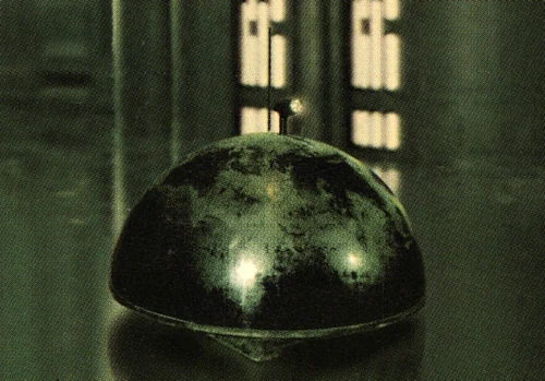 LIN-V8M | Wookieepedia | Fandom