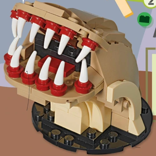 Unidentified exogorth | Wookieepedia | Fandom