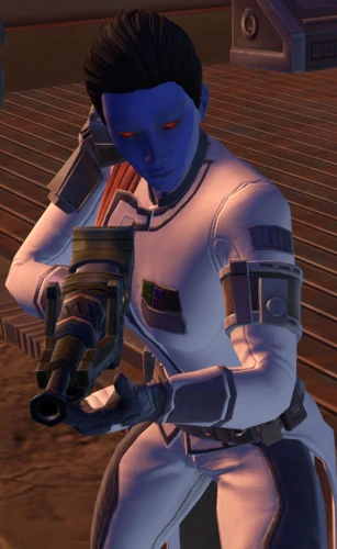 Li'Dali | Wookieepedia | Fandom