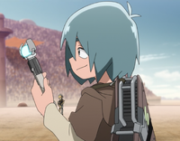 Jee Ken Tsokee | Wookieepedia | Fandom