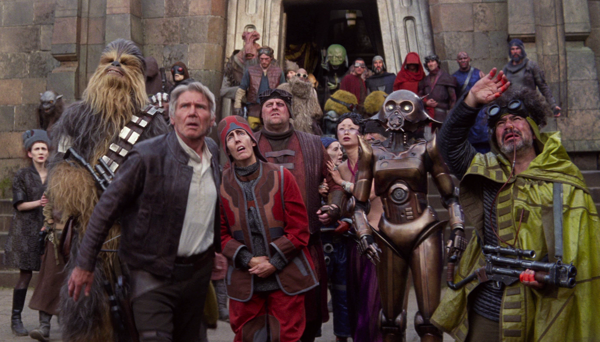 Sentience | Wookieepedia | Fandom