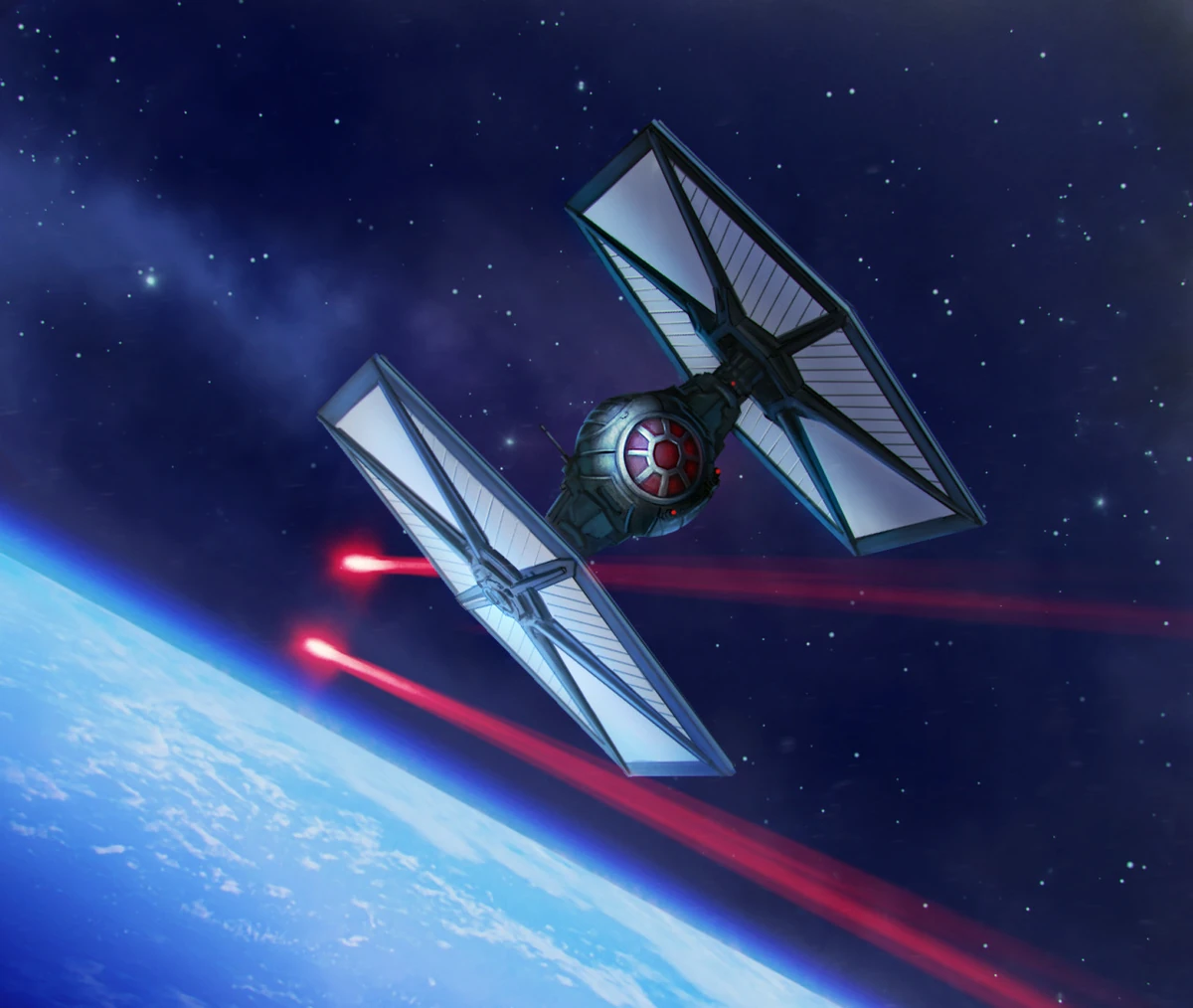 Omega Leader | Wookieepedia | Fandom